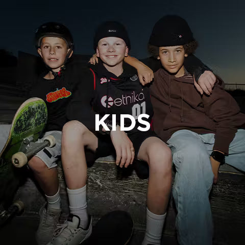 Ethika New Zealand – Ethika NZ