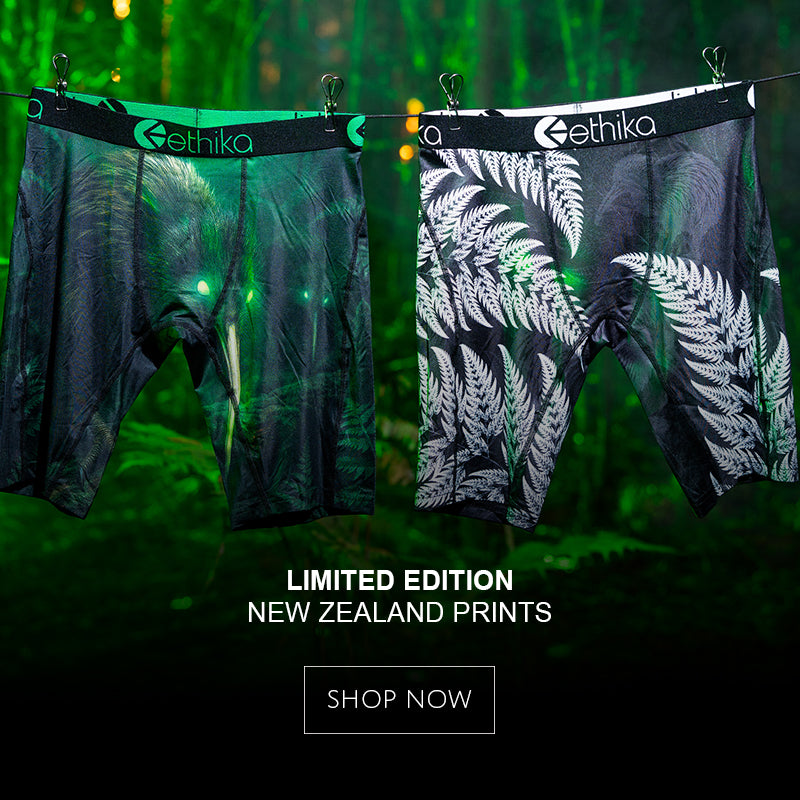 Ethika New Zealand – Ethika NZ