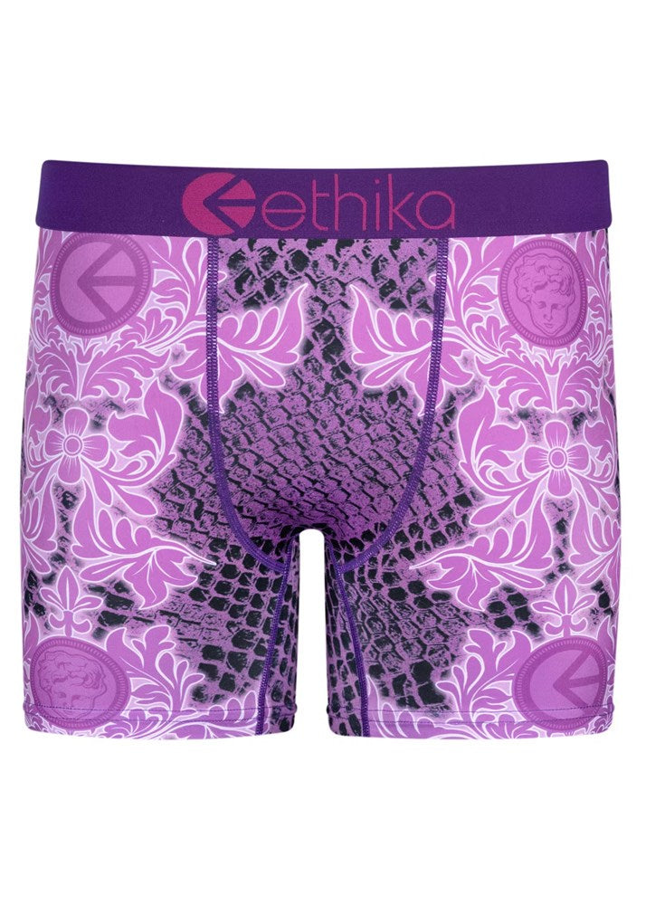 Python Royale Mid – Ethika NZ